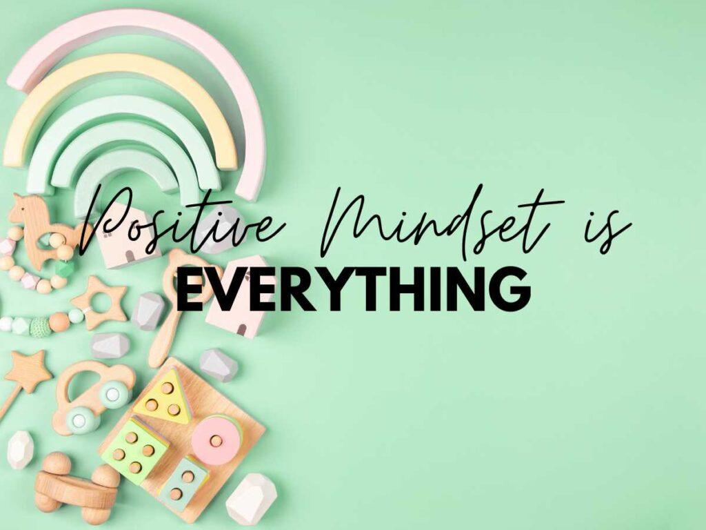 10 Effective Ways to Teach Positive Mindset Activities for Kids